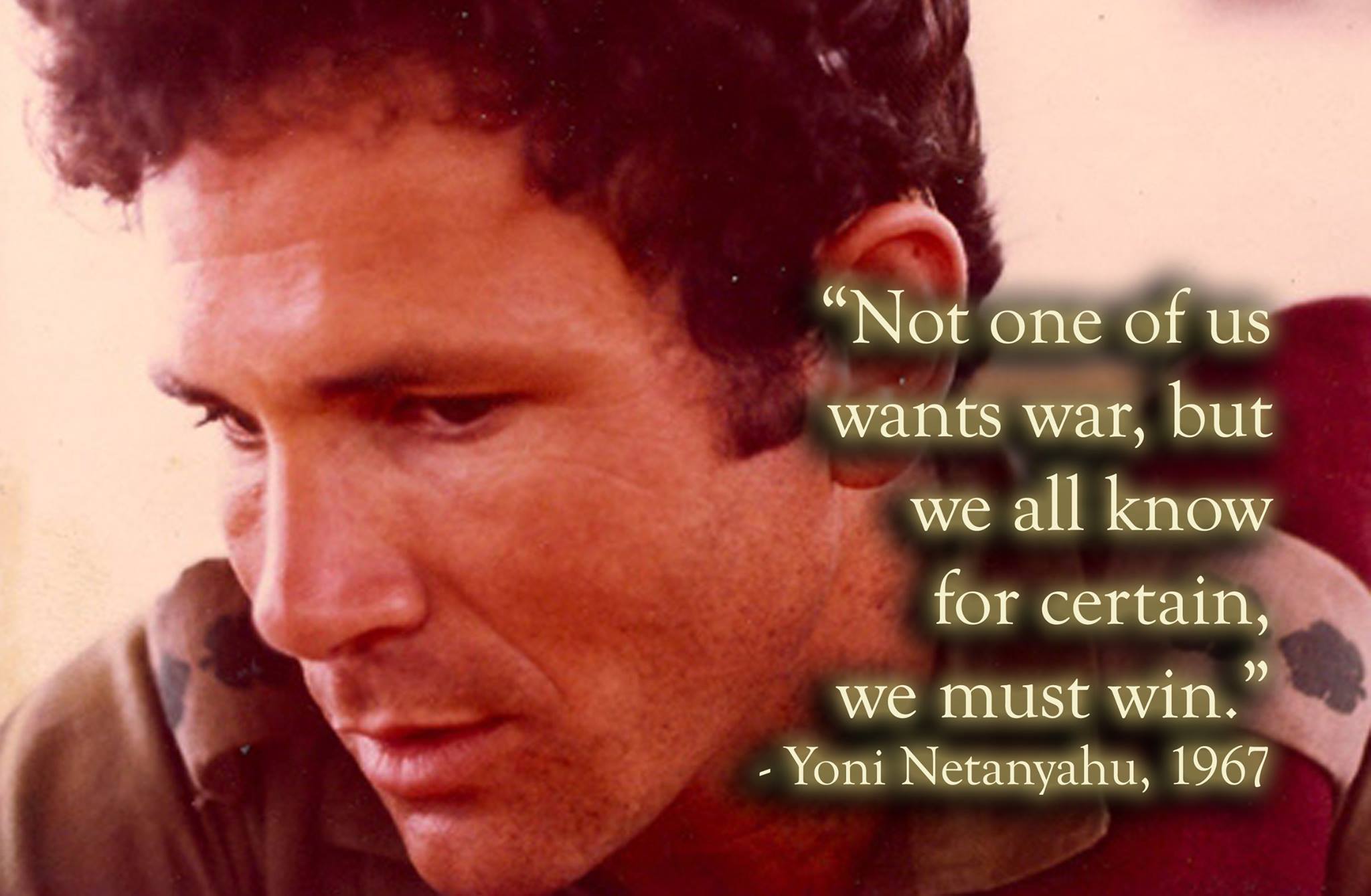 Hero of Entebbe - Yoni Netanyahu