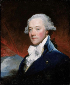 Jewish Hero of the Revolutionary War - Haym Salomon