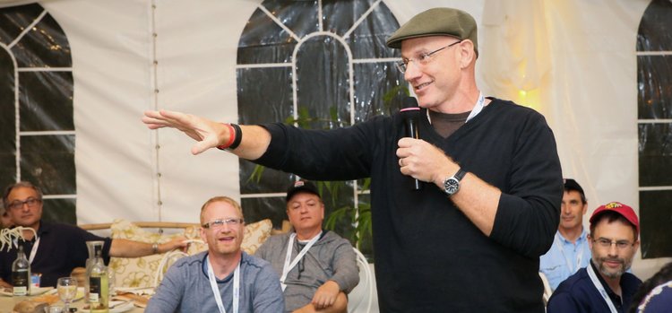 Appearances - Accidental Talmudist