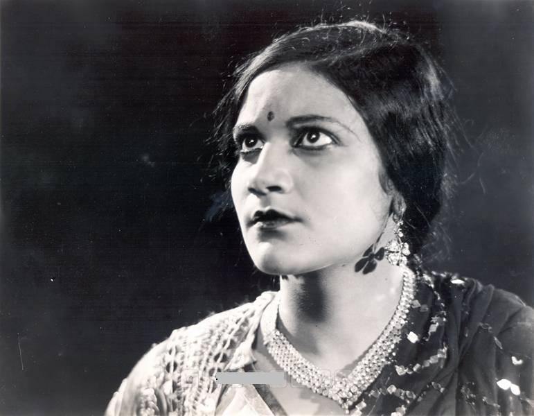 The Jewish Bollywood Star - Esther Abraham